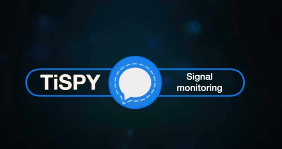 What is Signal App? How to Monitor Signal Messenger Using Tispy