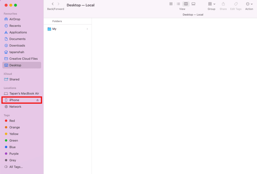 How to Install TiSPY Parental Monitoring Software in iOS