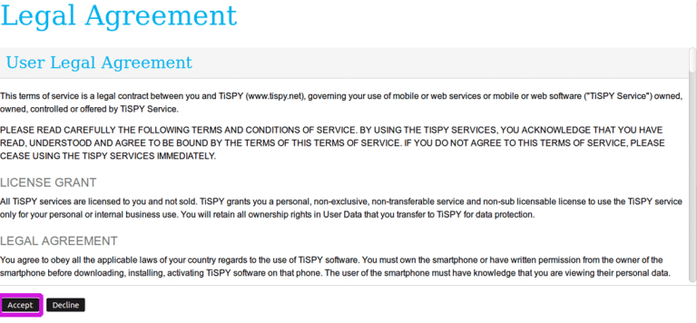 How to Install TiSPY in Android Device? – TiSPY Step by Step ...