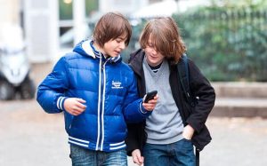 TiSPY: Best Parental Control App To Track Your Kids Activities