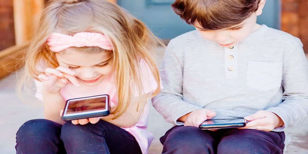 How to track a kid’s iphone?