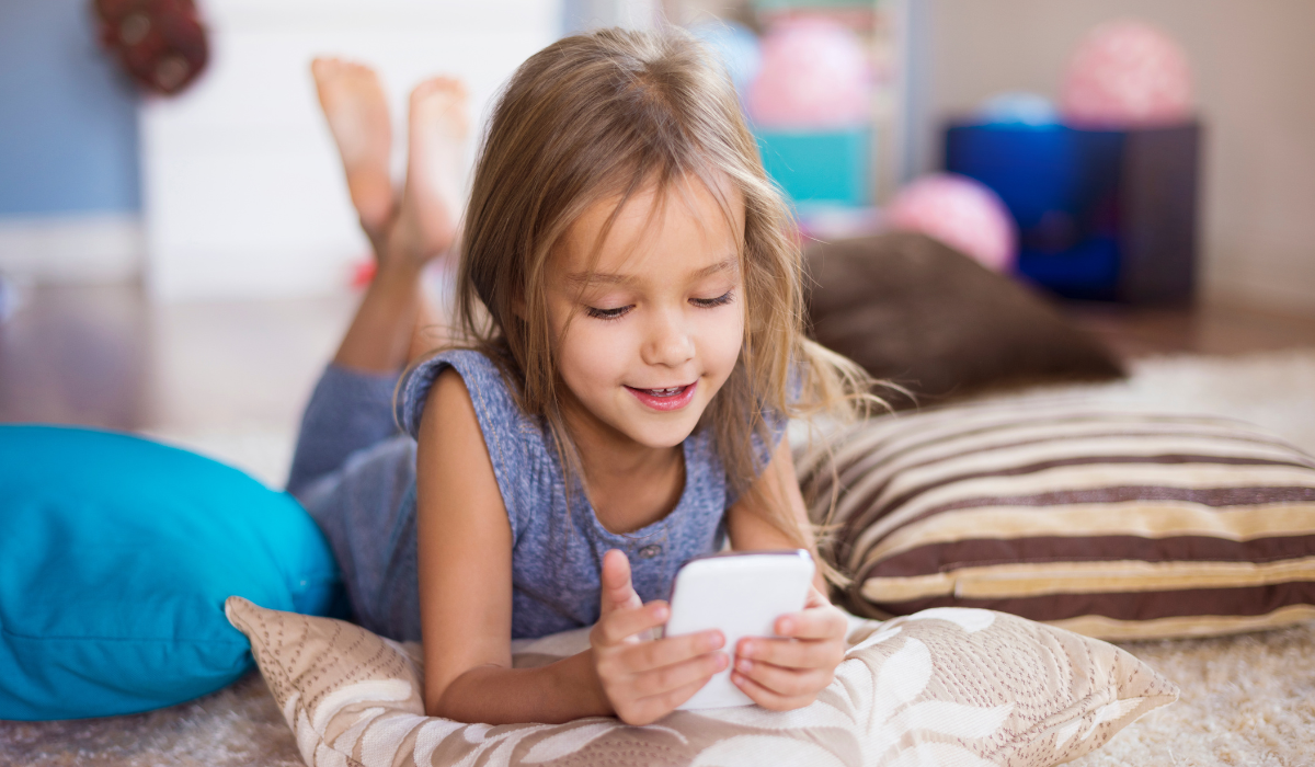 Is Messenger Kids safe for Child? Parent’s Guide to App Safety