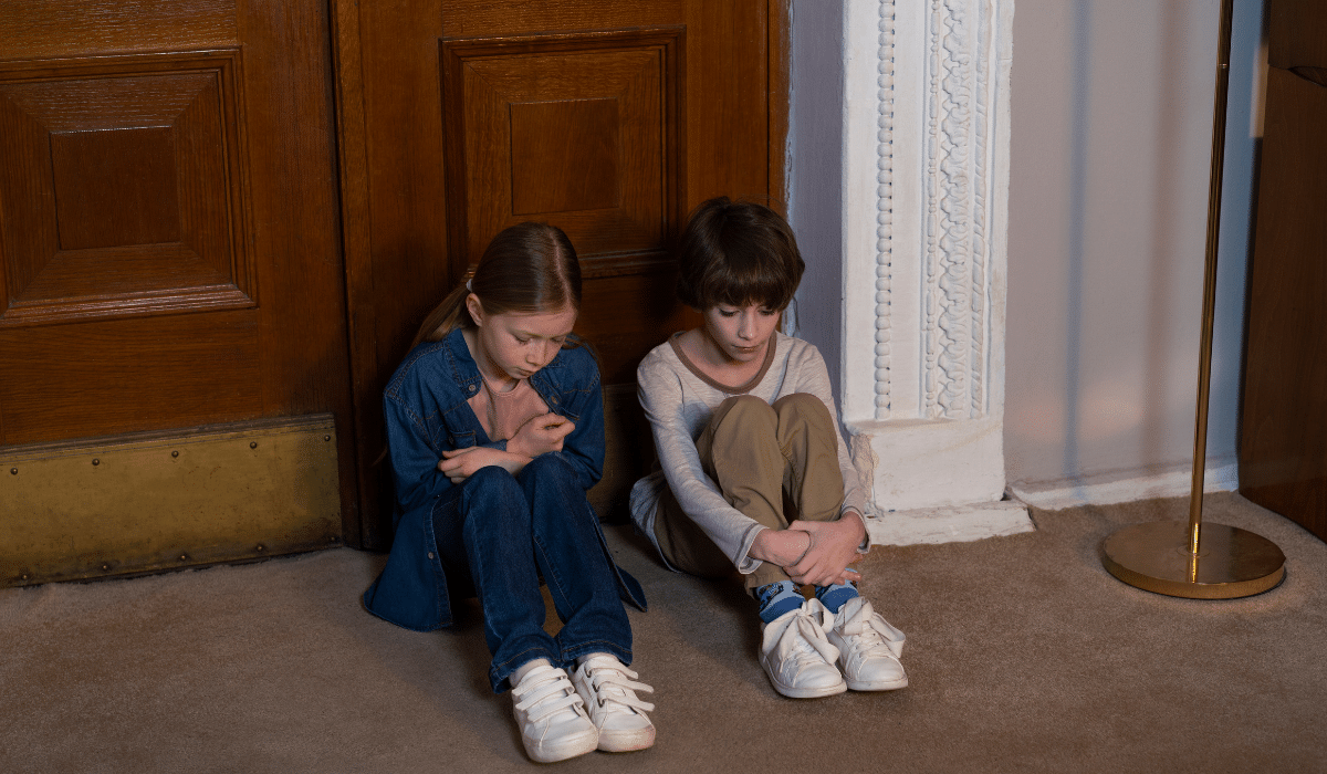 Understanding Different Types of Child Abuse