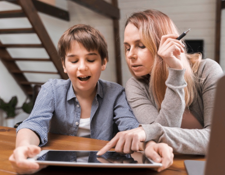 Internet Safety for Kids: Protecting Children Online