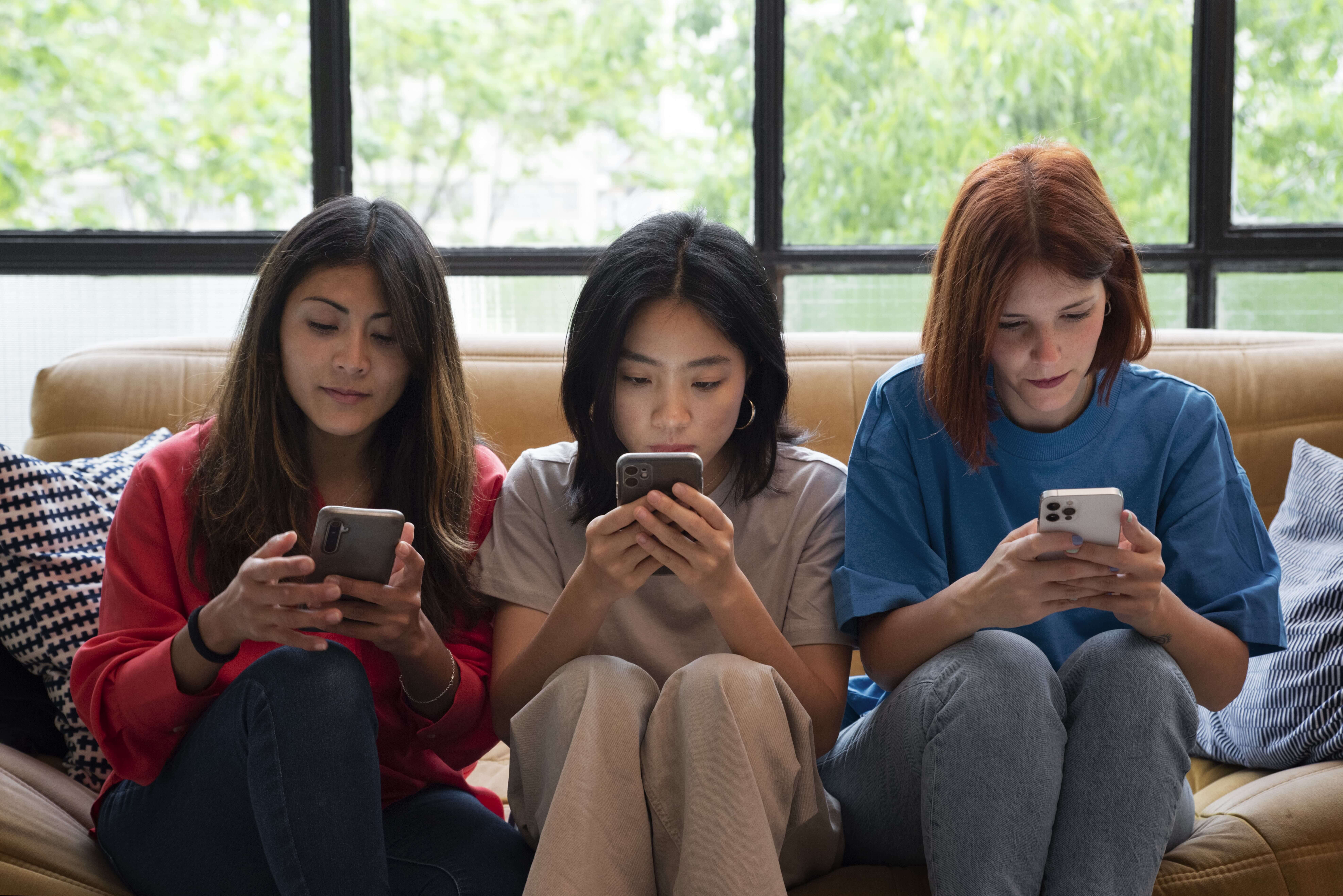 Parent's Guide to Understanding Teen Texting Slang