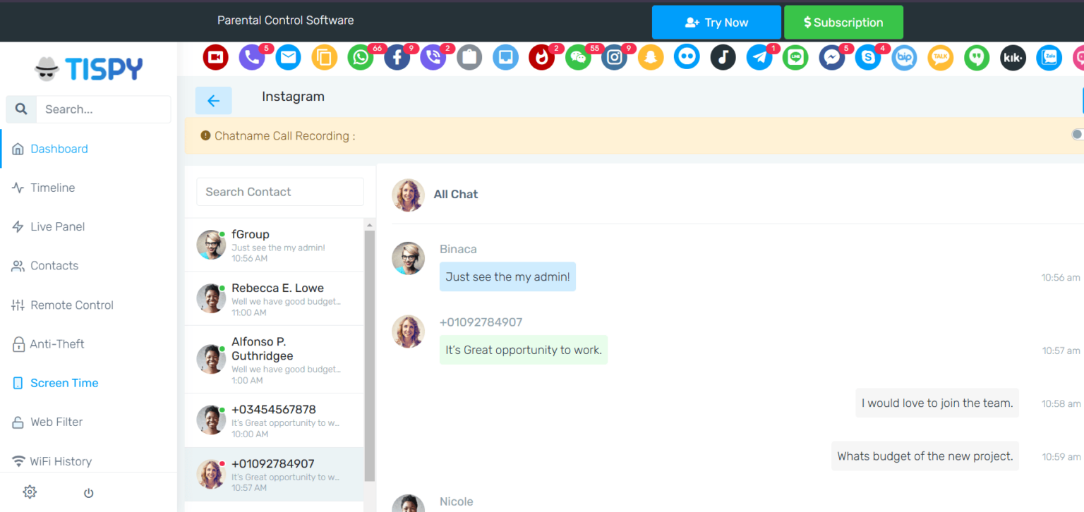 How to Check Direct Messages (DM) on Instagram: Tips for Parents