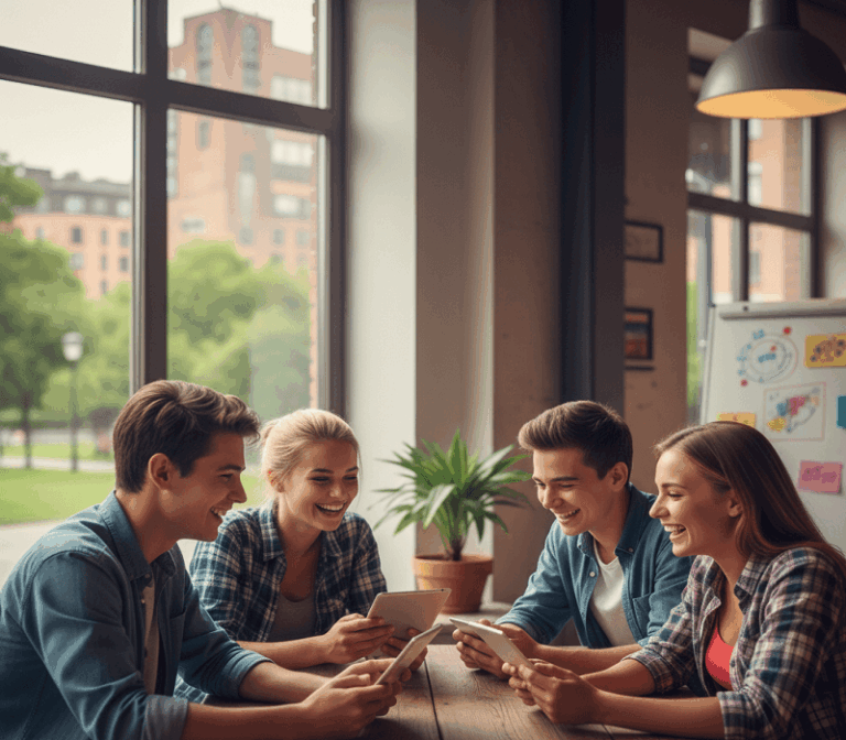 How Social Media Affects Teenagers: A Parent’s Guide to Digital Balance