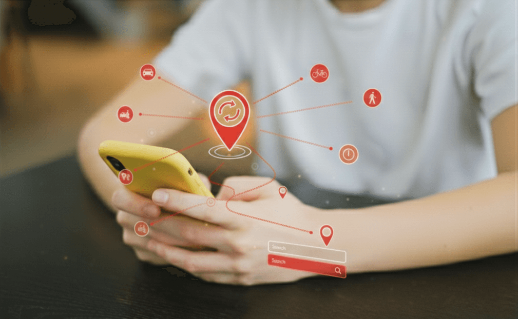 Do Location Tracking Apps Invade Privacy or Improve Safety